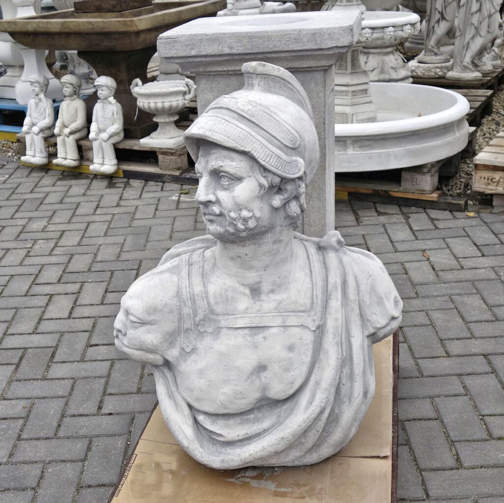 Assortiment beelden - Tuindecoratie José